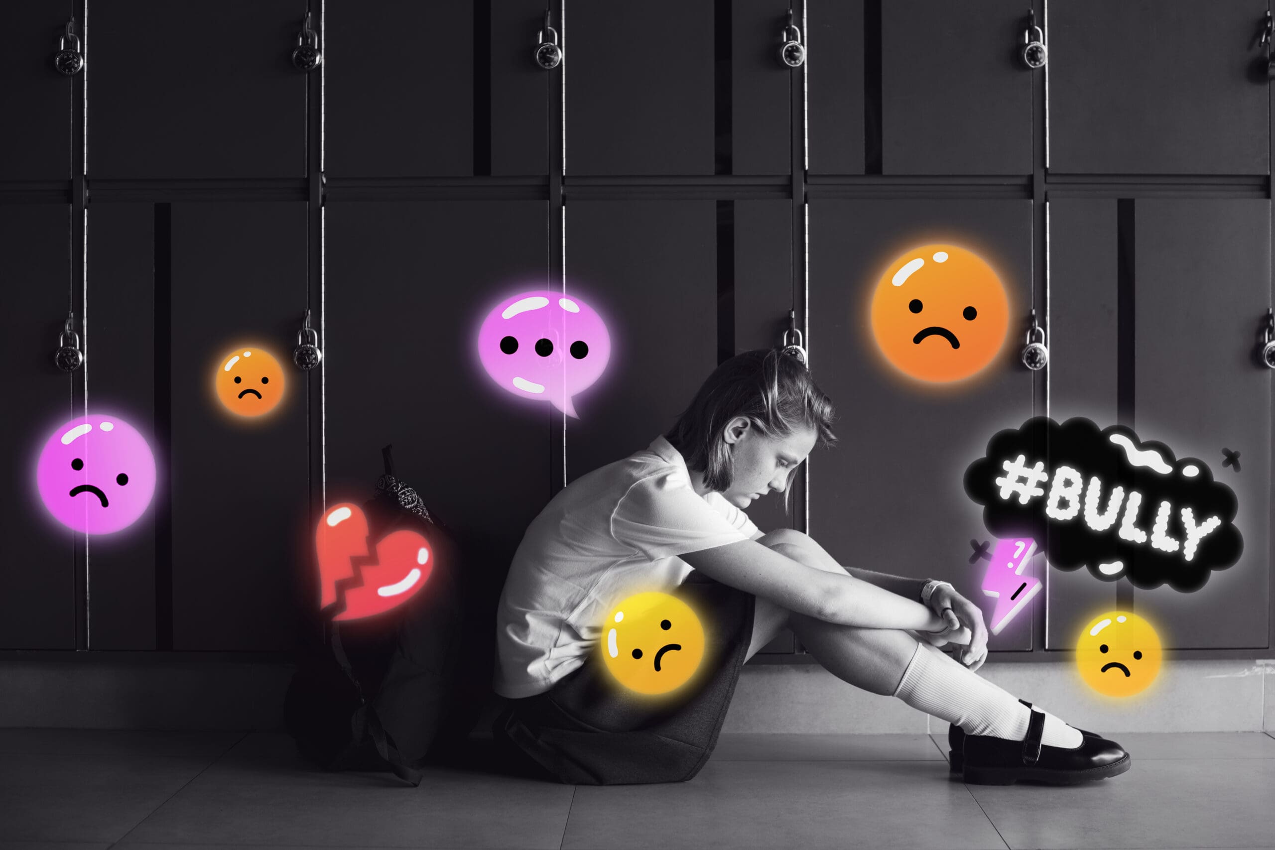More Time Online Exposes Kids To More Risks - Chatstat