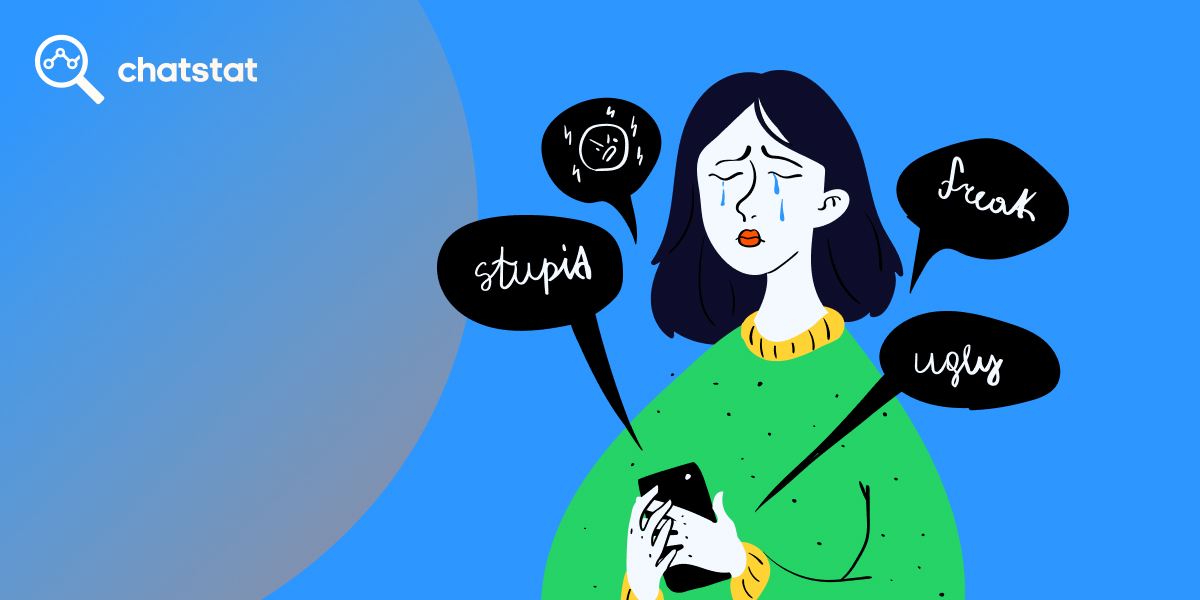 Understanding Verbal Violence and Threats Online: A Guide for Parents ...