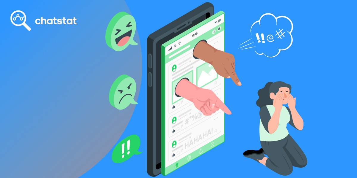 Understanding Sexual and Offensive Content Online: A Guide for Parents ...